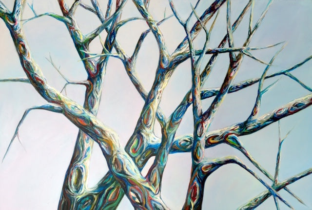 Art by Karen Robb – Art by Karen Robb